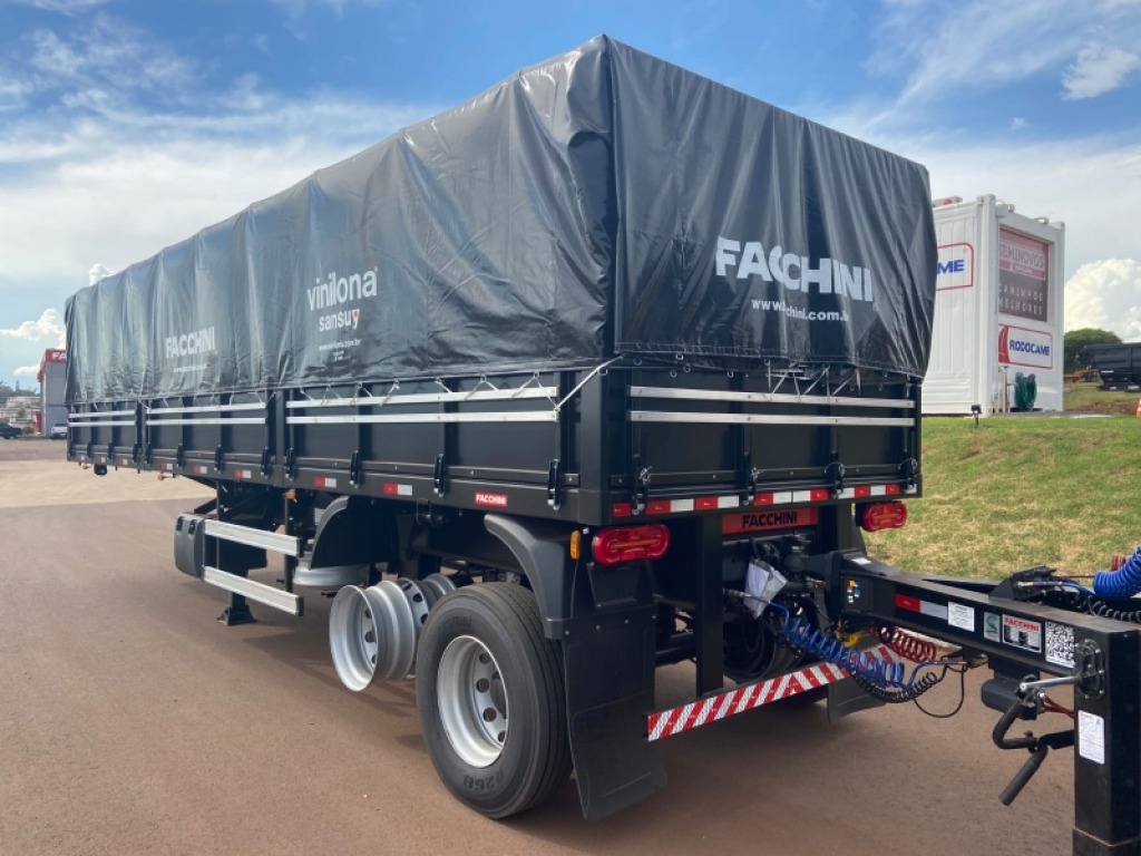 Rodotrem Graneleiro 2025 Rodocame Comércio E Representação ...