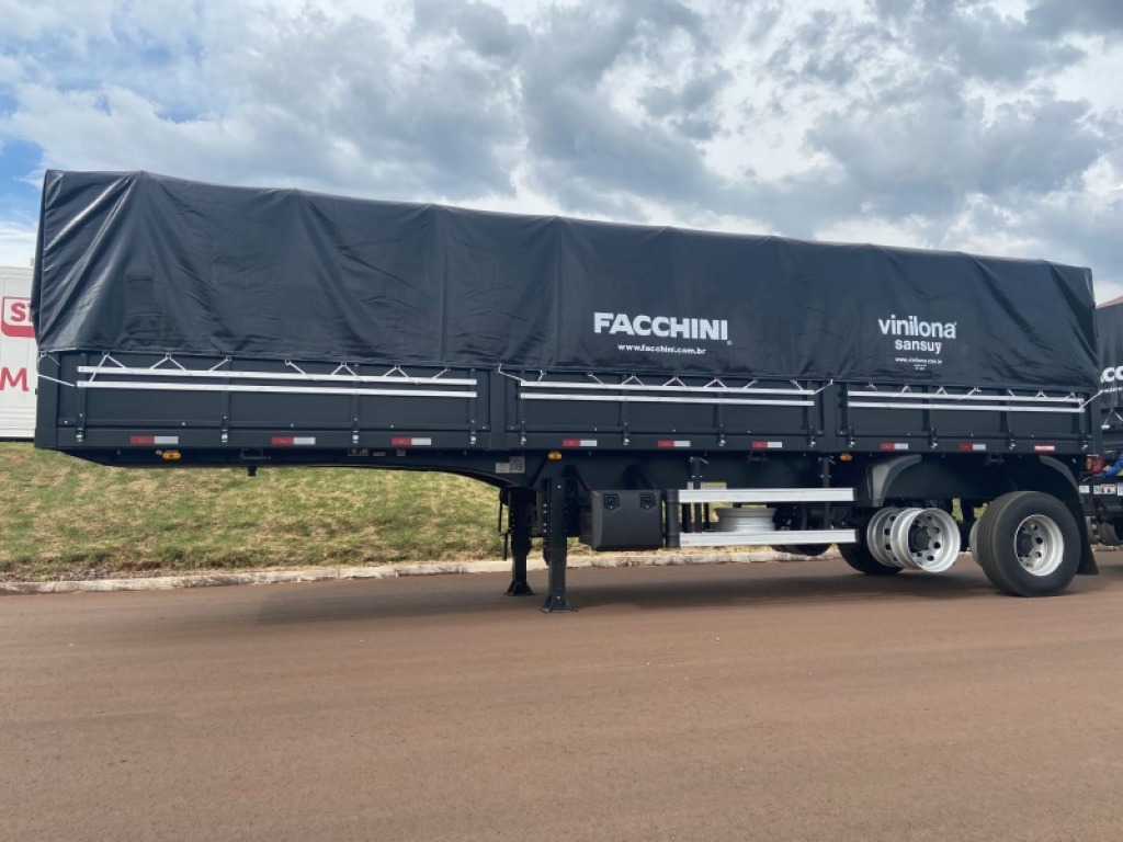 Rodotrem Graneleiro 2025 Rodocame Comércio E Representação ...