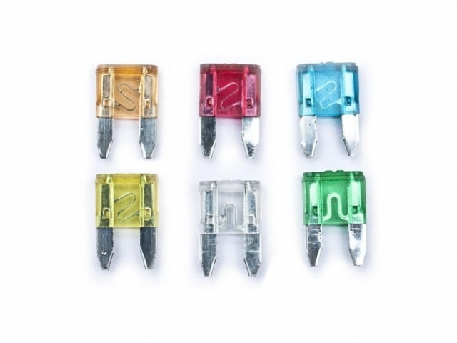 FUSÍVEIS - O QUE SÃO, ONDE ESTÃO E PARA QUE SERVEM?