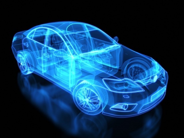 Carros do futuro agora: Conheça as tecnologias avançadas que estão ...